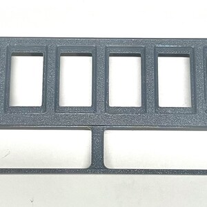 Toyota Switch Panel Pickup 4runner 1990-1995 Easy Factory Mounting ...