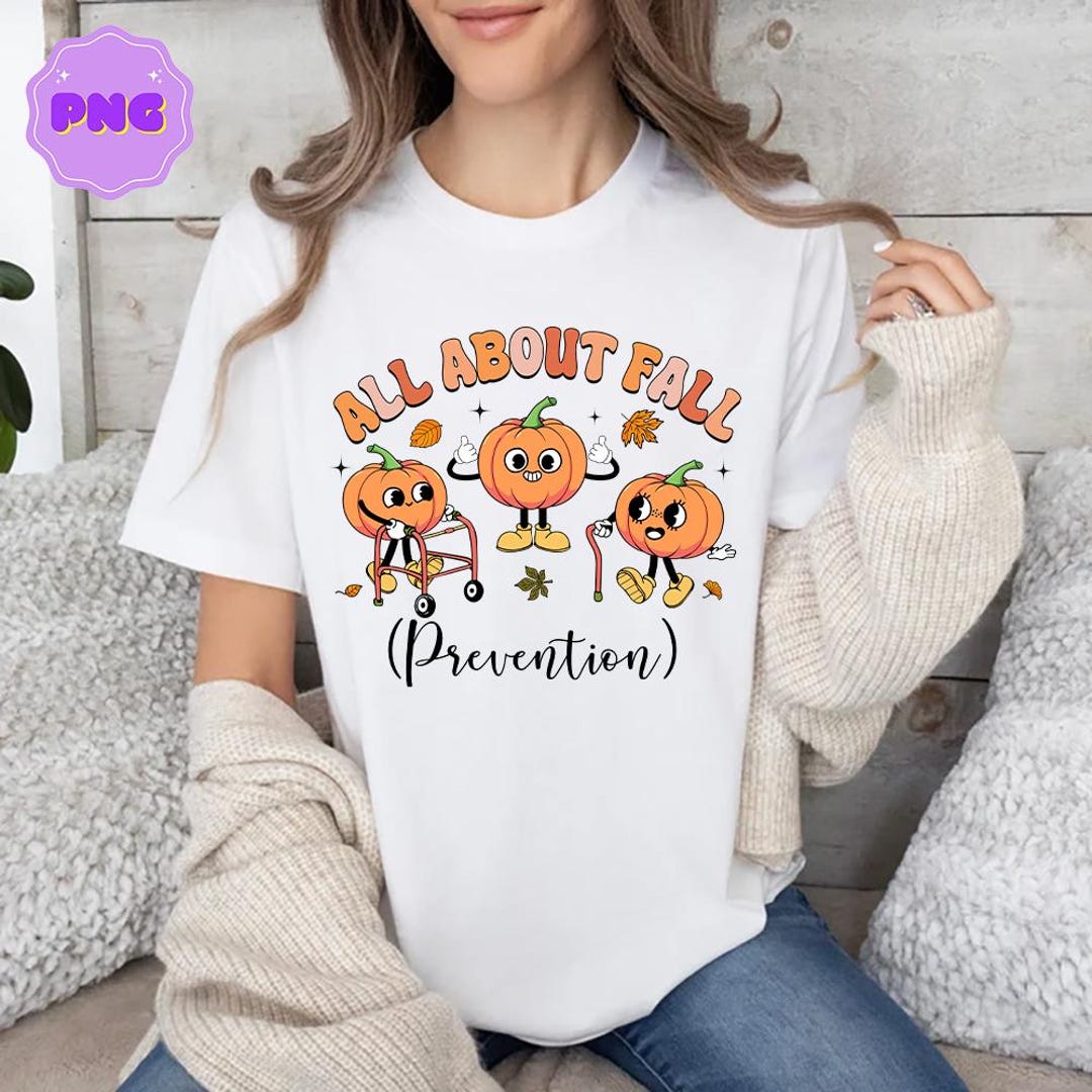 Fall Occupational Therapy Png, Autumn OT Png, Physical Therapy Png, All ...