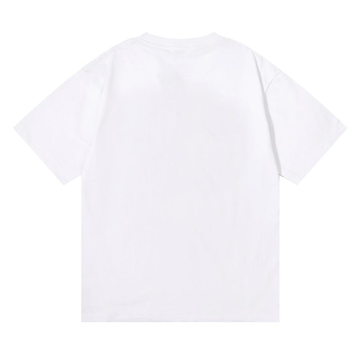Trapstar Barbed WIRE ARCH TEE - Etsy