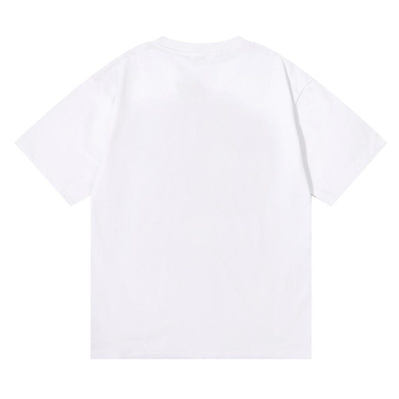Trapstar Barbed WIRE ARCH TEE - Etsy