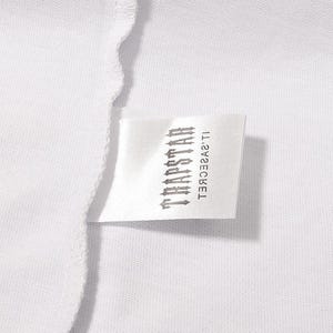 Trapstar Barbed WIRE ARCH TEE - Etsy