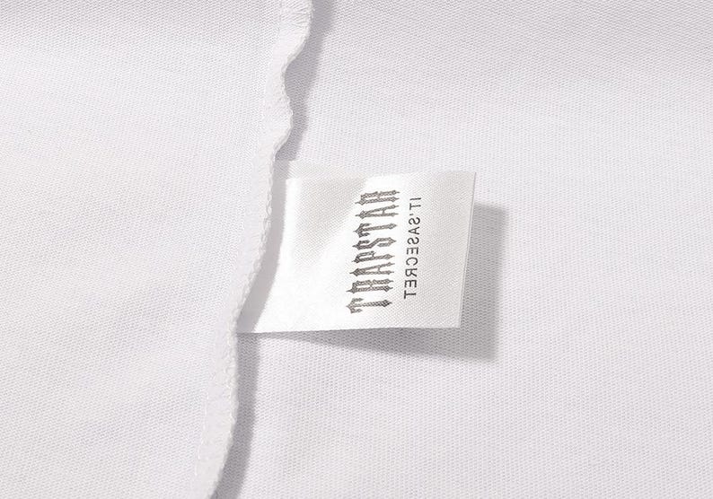 Trapstar Barbed WIRE ARCH TEE - Etsy
