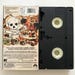 Jackass the Movie VHS Tape 2000s Nostalgia Retro Johnny Knoxville Bam ...