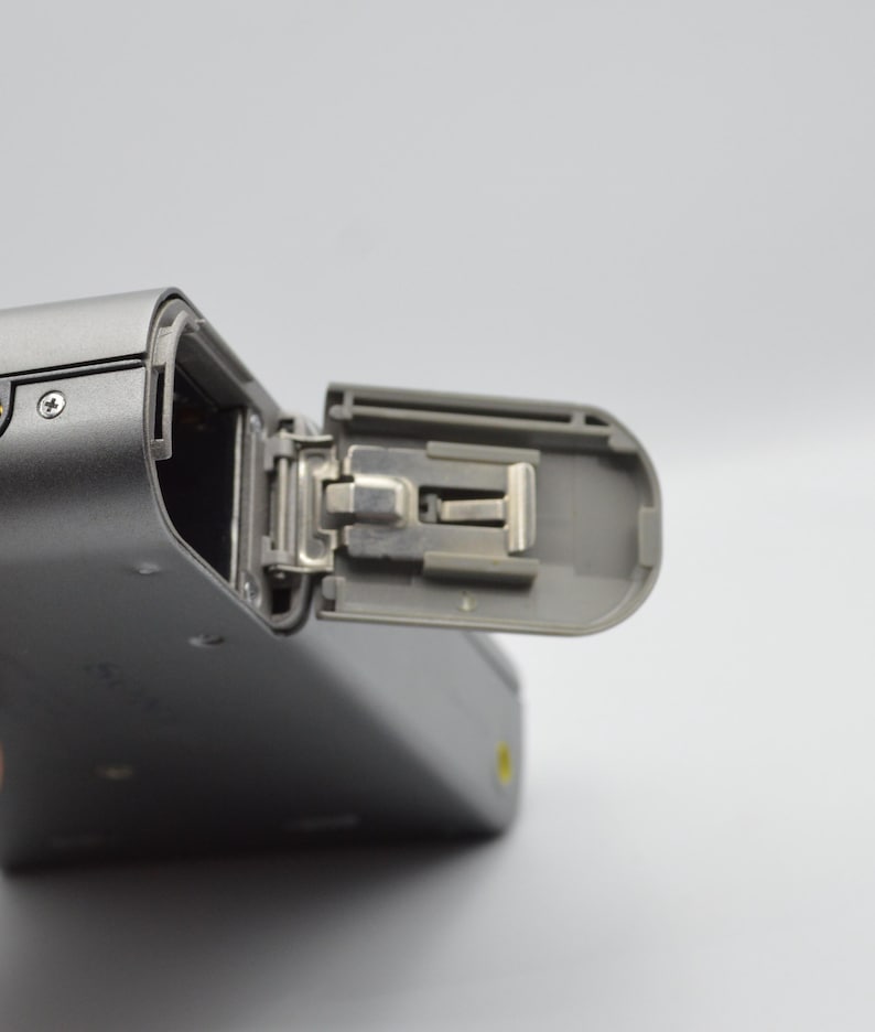 Sony MZ-R35 Walkman Minidisc Portable Recorder Player – Read ...