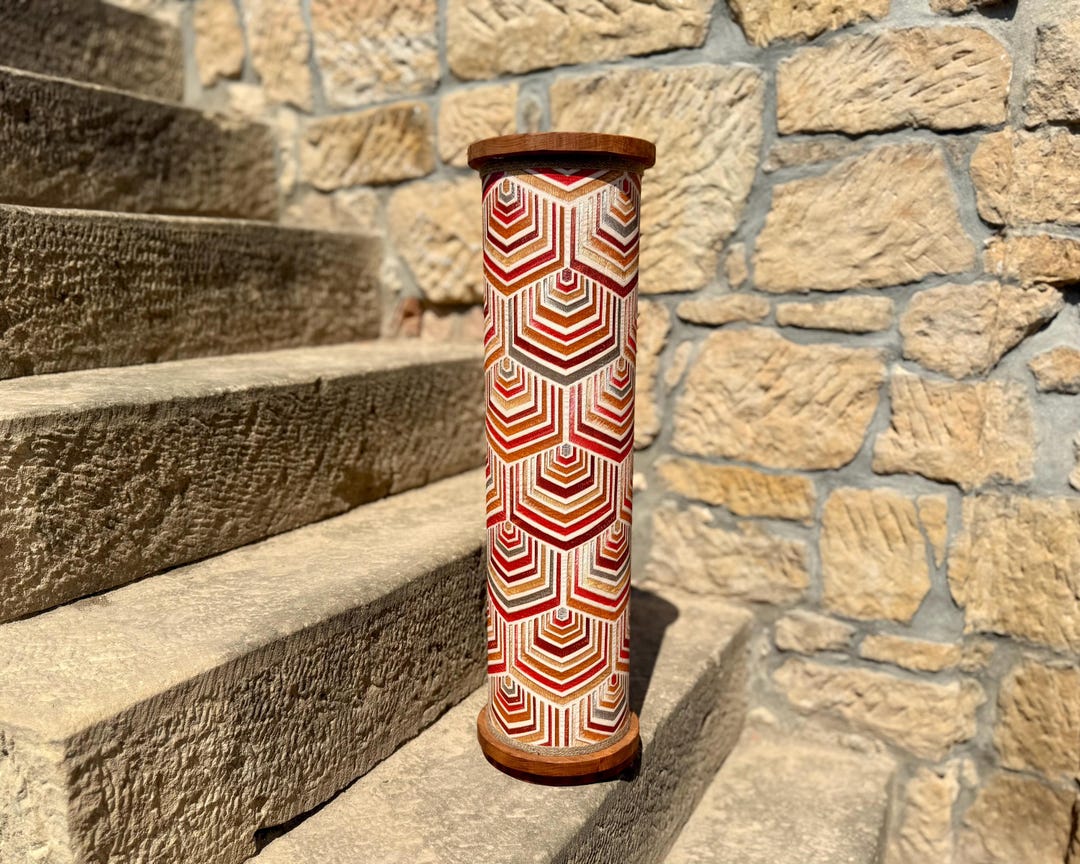 Original Rain Column 10min Loud - Different Colors, Rain Sound ...