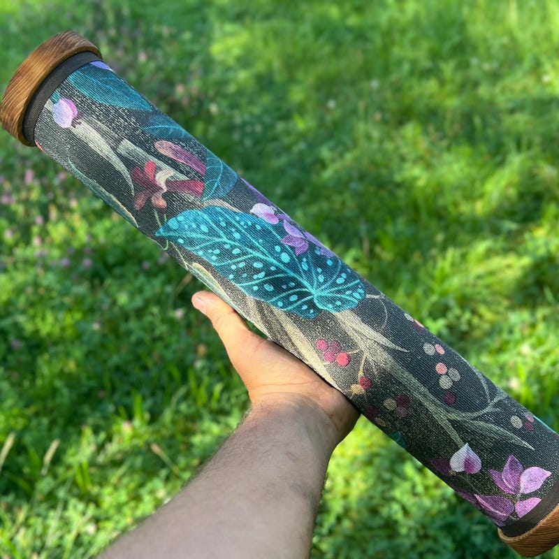 Rain Stick - Etsy