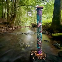 Rain Stick - Etsy