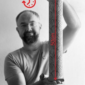 Rain Column 5min Garden of Dreams - Sleep Function, Rain Sound ...