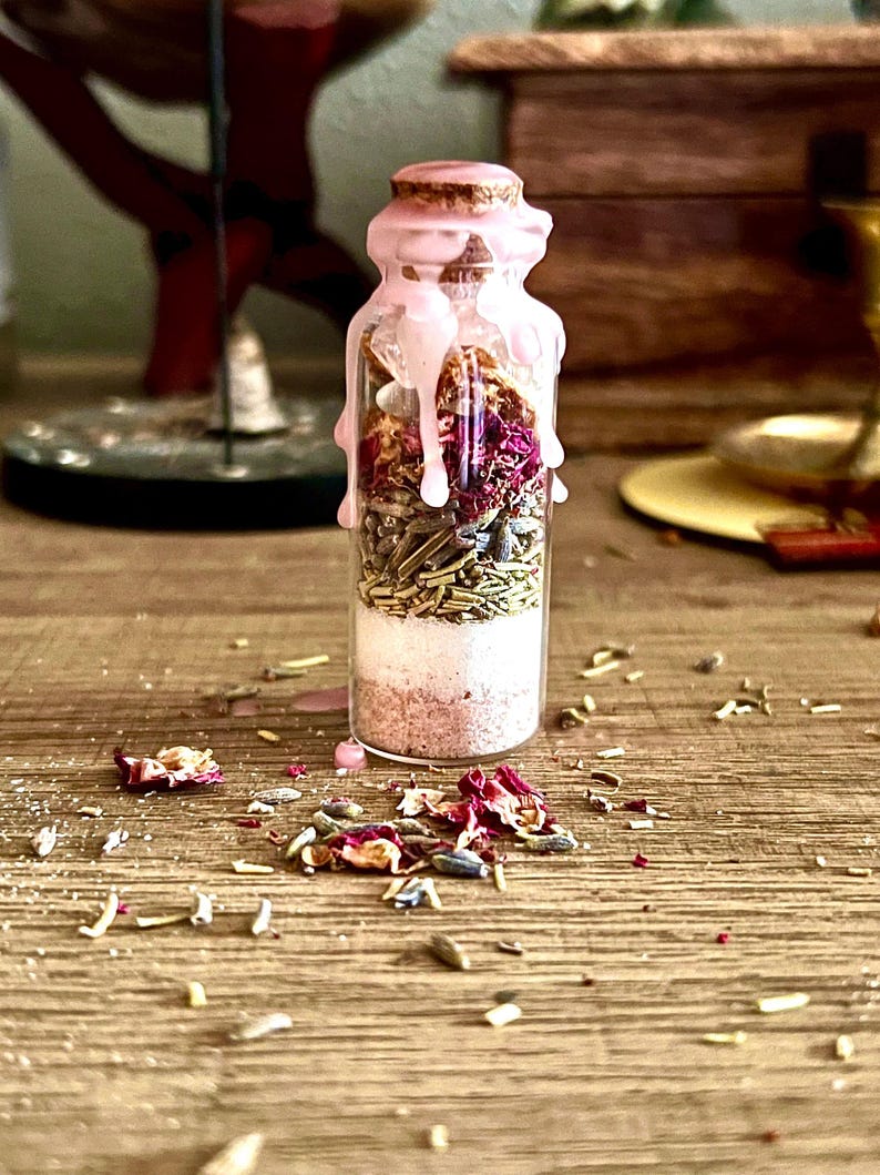 Honey Jar | Sweetening Spells | Love Binding Spell | Third Party ...