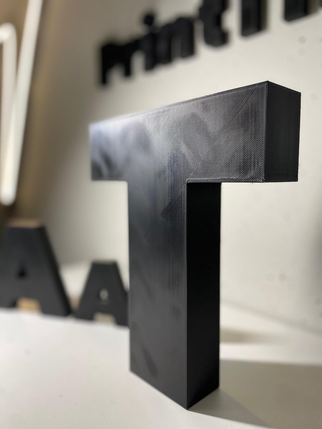 Custom Letters | Logo Lettering for Quotes, Names, Logos, Words, Brands ...