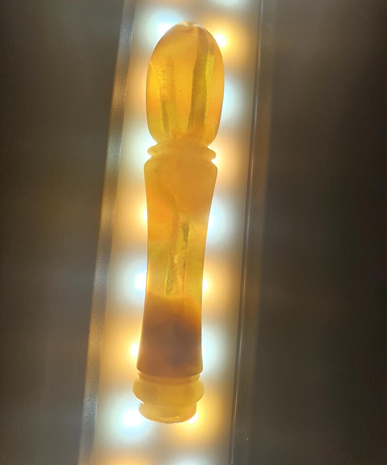 Baltic Amber Islam Rosary Imam 5.33 Gm شاهد ( امام ) سبحة كهرب بولندي ...