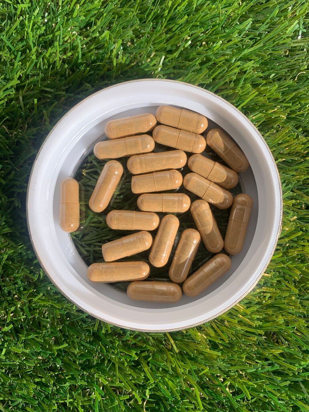 GENESIS Fertility Capsules - Etsy