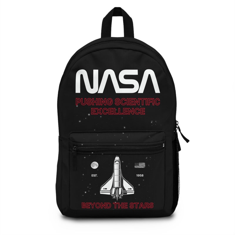Space Backpack - Etsy