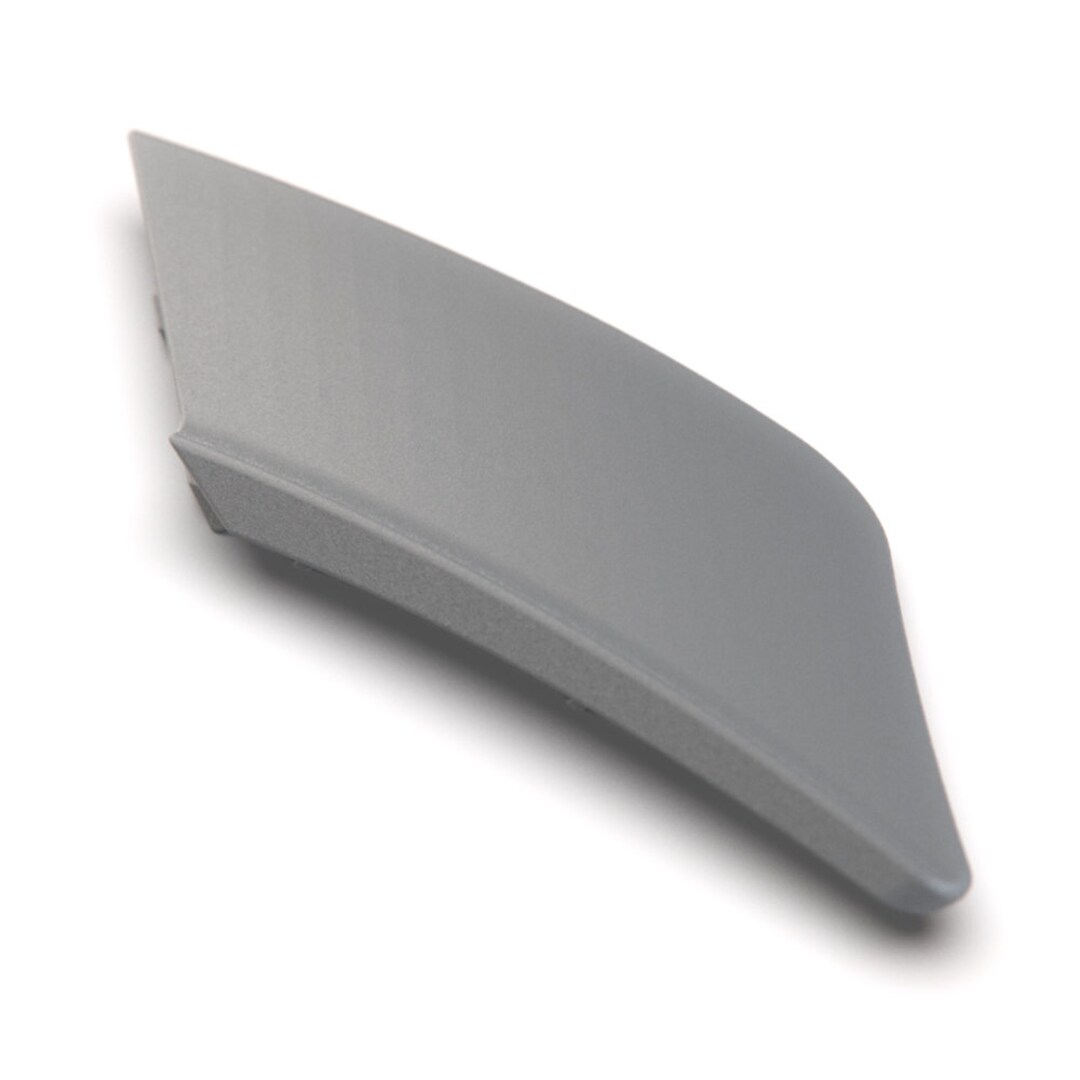 Mercedes-benz CLK W209 AMG Front Bumper Flap Cover Right or Left Primed ...