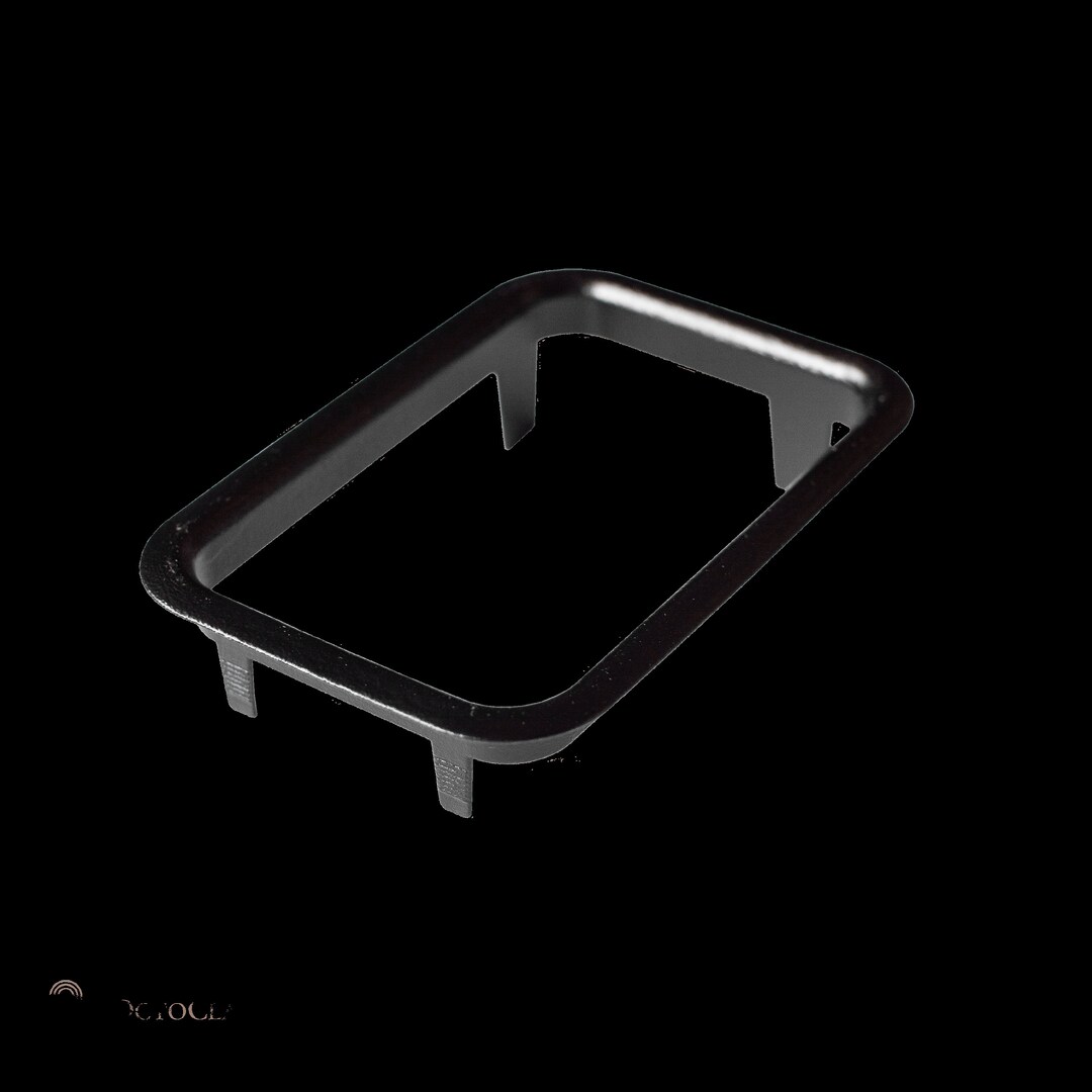 R129 W124 Gear Selector Surround Frame A1292670088 - Etsy