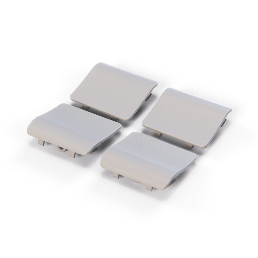 R129 Pre-lift Jacking Point Cover Set of 4 Pieces: A1296980030 ...