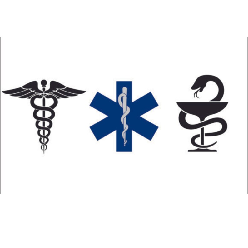 Medical Symbol SVG, Caduceus Svg, MD Svg, Star of Life Svg, Doctor Svg ... Medical Symbol SVG, Caduceus Svg, MD Svg, Star of Life Svg, Doctor Svg ...