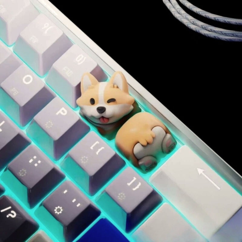 Paws Keyboard - Etsy Australia