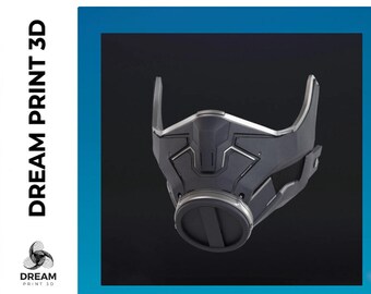 Smoke Knife MK1 Best Quality 3D Printer Files 3D STL Model Print STL ...