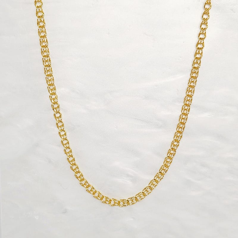 Handmade Chain - Etsy