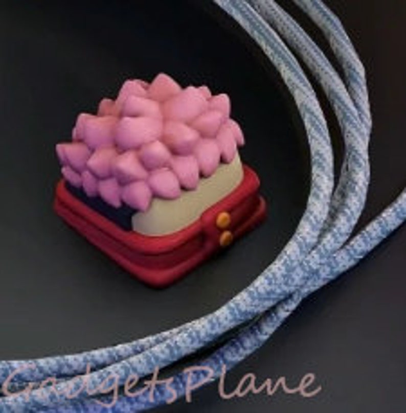 Jujutsu Kaisen Sukuna Gojo Yuji Special Custom Design Keycaps for ...