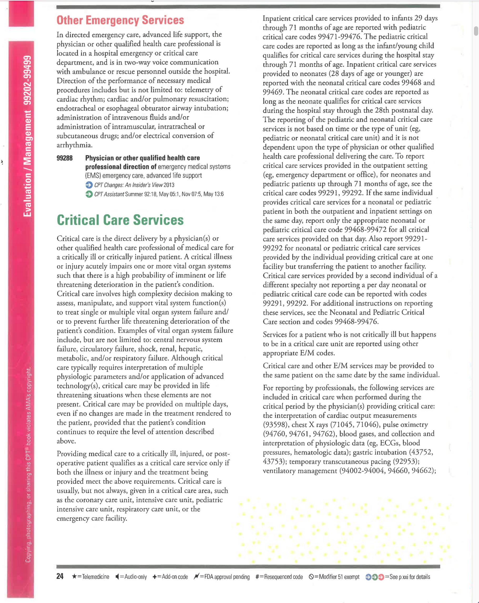 CPT Exam Prep Book, Medical Billing & Coding Study Guide (digital ...