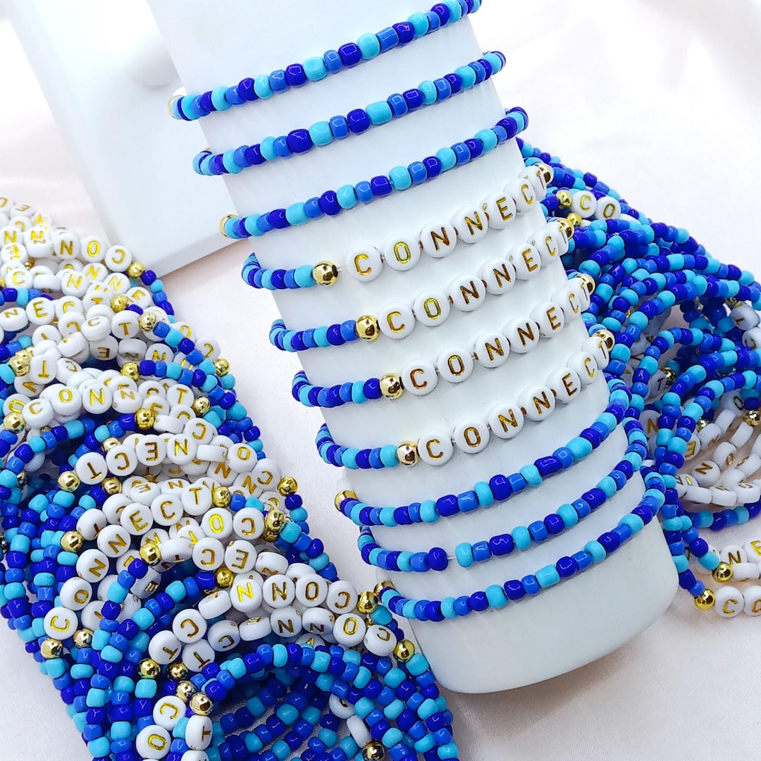 10-100-1000 Bulk Order Bracelet/custom Name Bracelet/personalized Gift ...