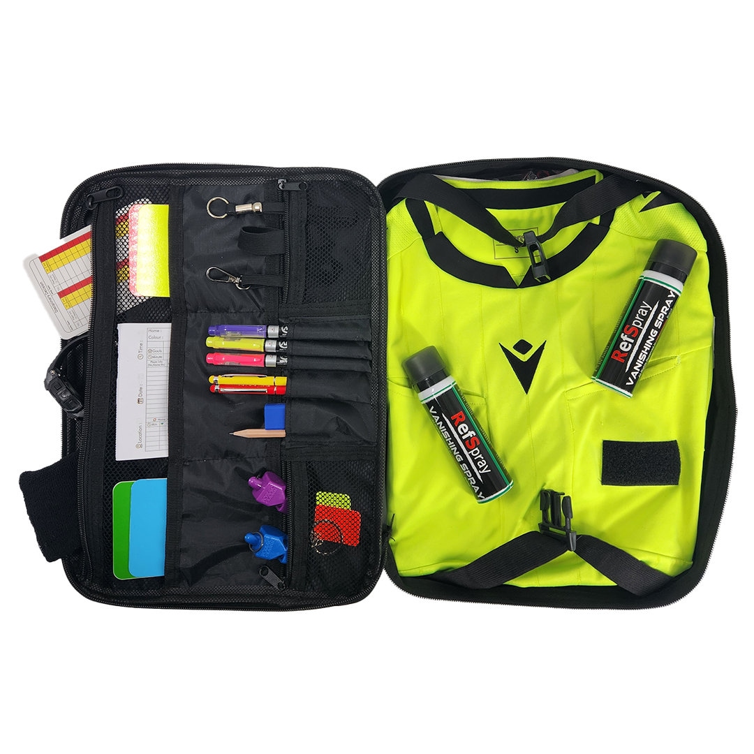 Multi Bag , Multiple Referee Bag , Bag , Accessories Bag - Etsy