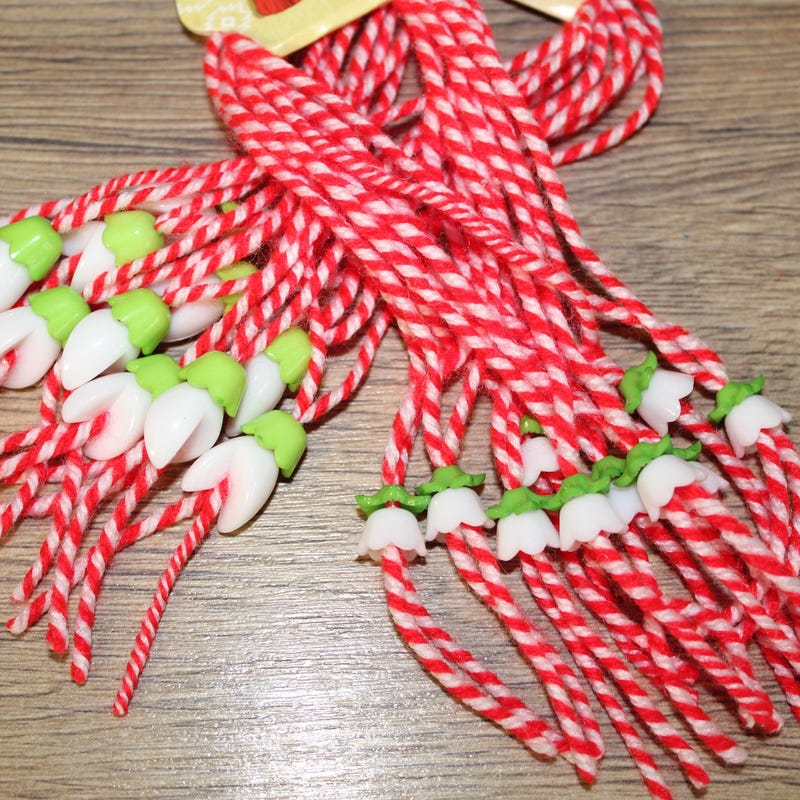 Martisoare - Etsy