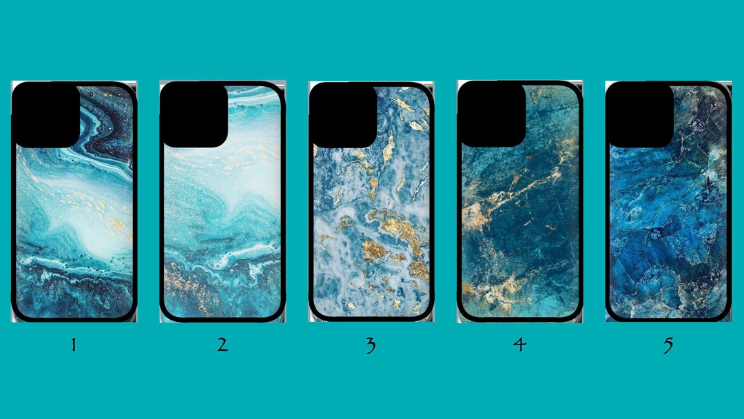 Marble Masterpiece: Carry the Artistry of Marble Everywhere You Go ...