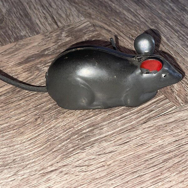 Antique Wind up Toys - Etsy