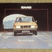 1975-76 SAAB 99 GL SALOON Sales Brochure Mint Condition Best Available ...