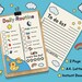 Kids Daily Journal Printable | Journal for Kids | Diary for Children ...