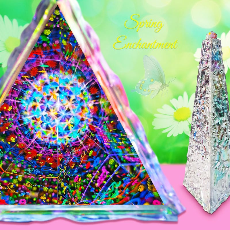 Kaleidoscopes Animal - Etsy UK