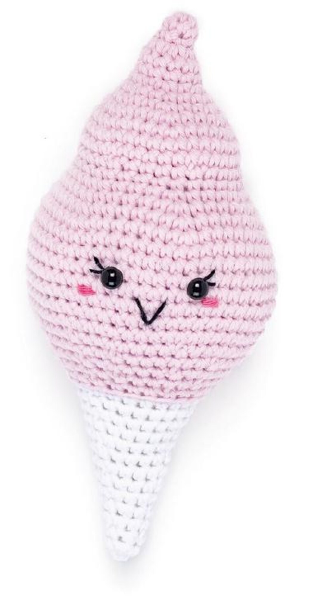 Kawaii Cotton Candy Pattern ONLY Instant Digital Download Cute Kawaii ...