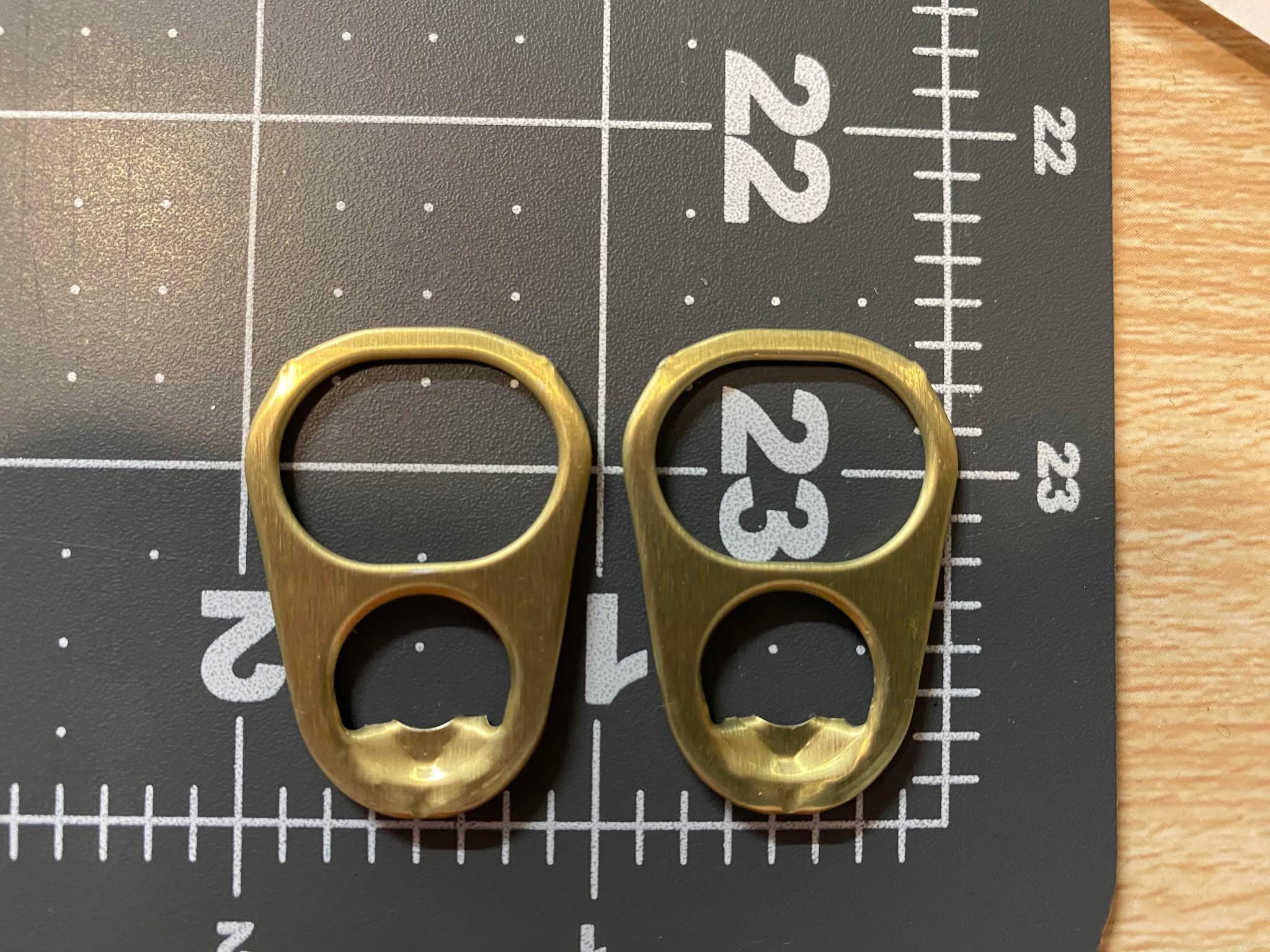 Large Can Pop Top Tabs, Can Tabs, Craft Tabs. 150 Pieces - Etsy