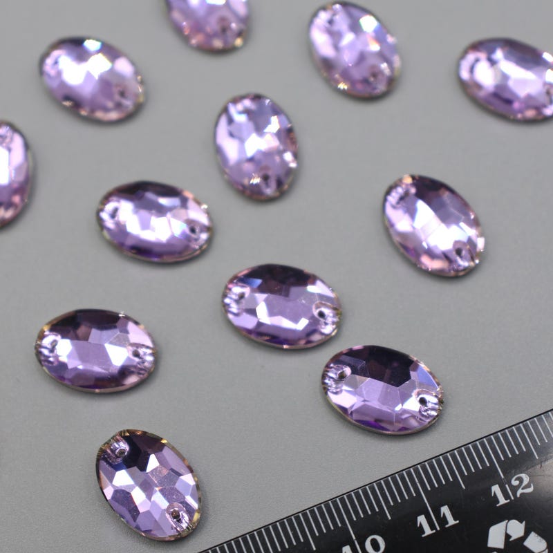 K9 Rhinestone Crystals - Etsy