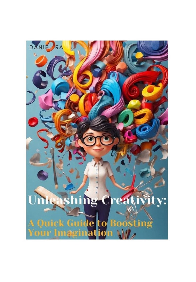 Creativity Workbook: Master Brainstorming With 635 Method. Explore the ...