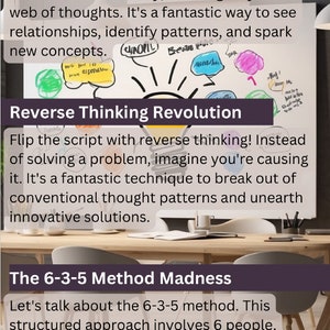 Unleashing Creativity - A Quick Guide to Boosting Your Imagination ...