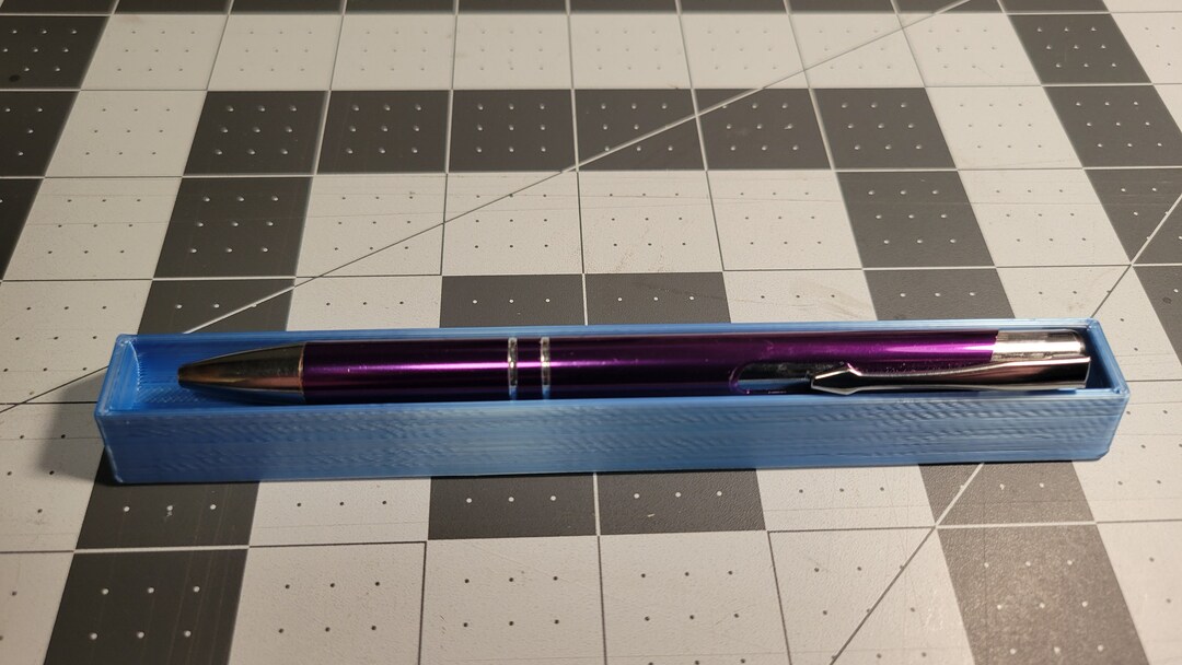 Pen Wrapping Jig Inkjoy - Etsy