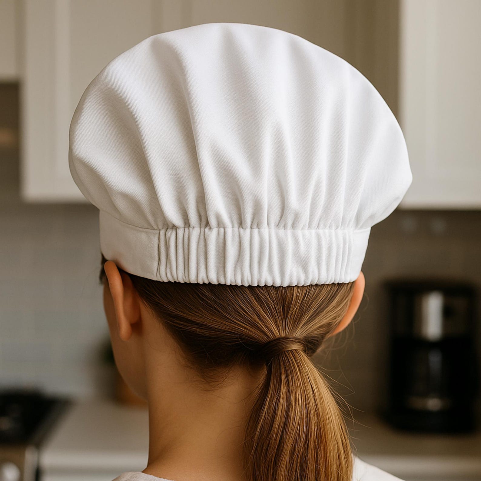 Personalized Chef Hat – Custom Kitchen Hat for Adults & Kids - Etsy