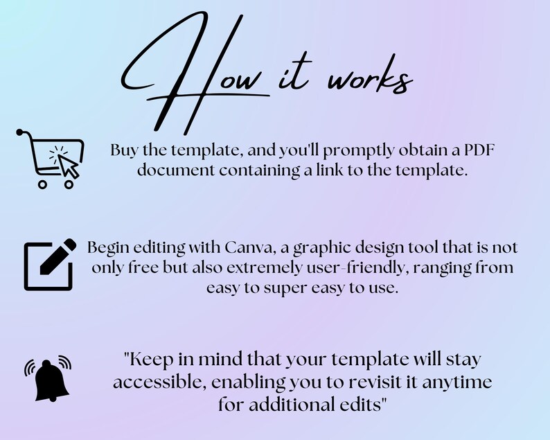 Birthday Party Invitation, Birthday Invite, E-vite Template, Mobile ...