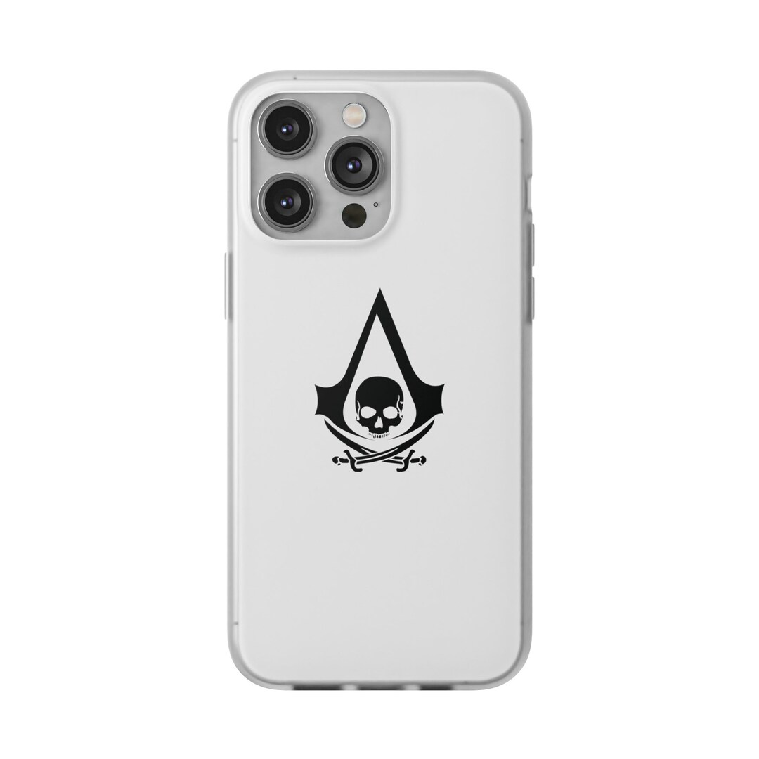Assassins Creed Phone Case - Etsy