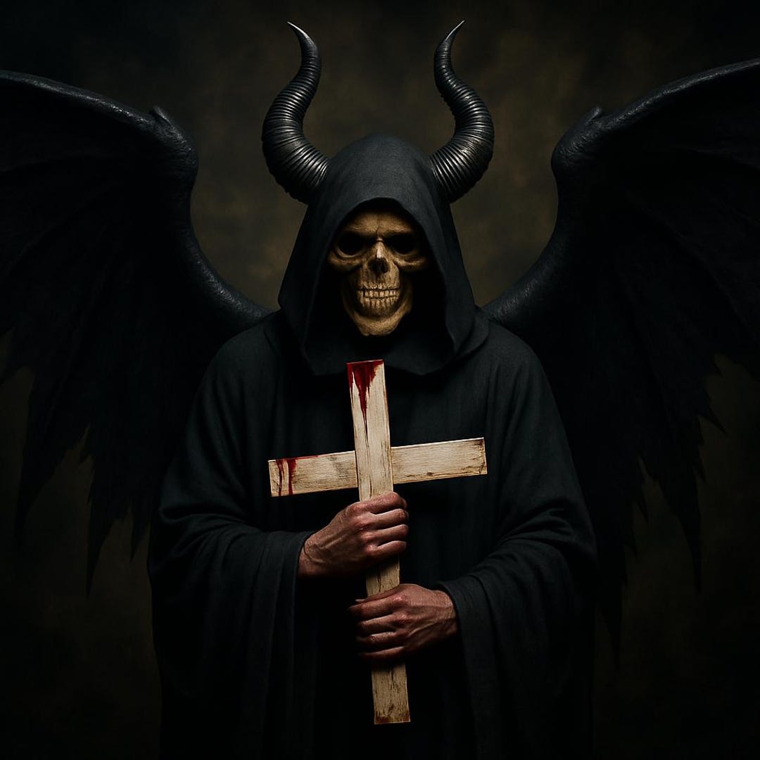 Haitian/african Voodoo Power Work | Ancestral Forces of Papa Legba ...