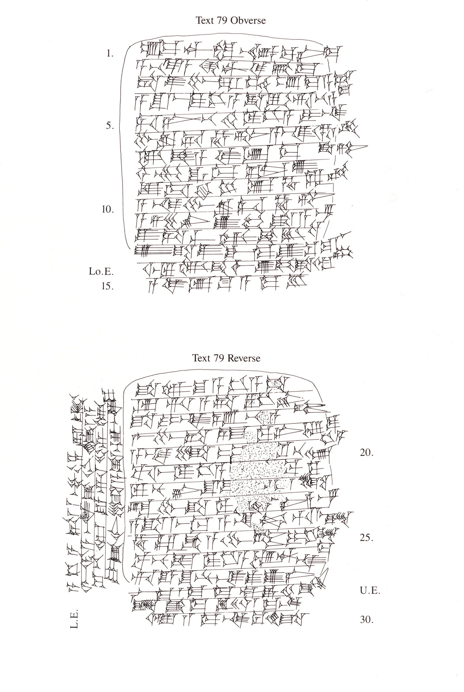Kültepe (karum Kanesh) Old Assyrian Letter – Cuneiform Tablet Replica ...