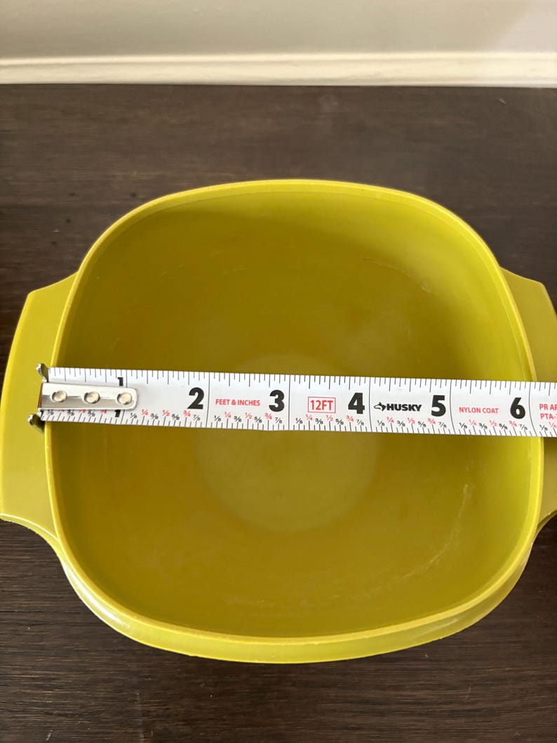 Vintage Tupperware Gold Orange Olive SERVALIER Bowls W Lids #836 #838 ...