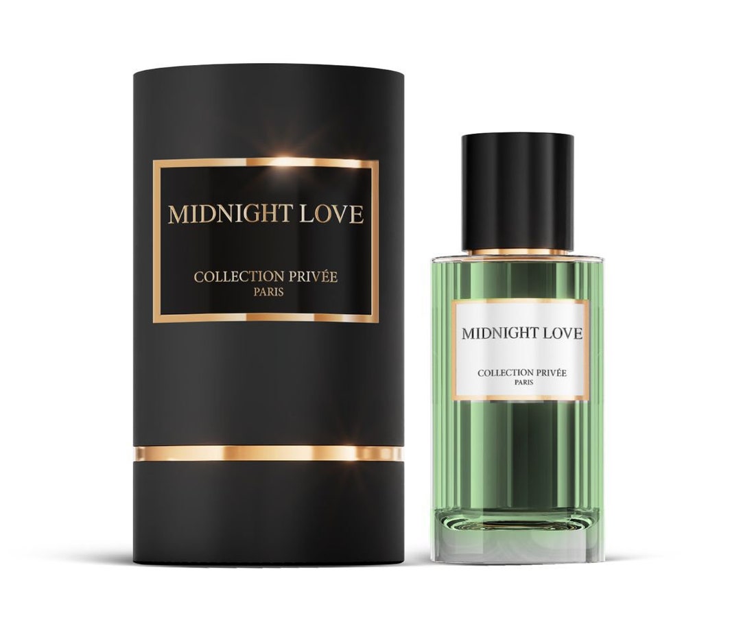 Private Collection Perfume Midnight Love - Etsy