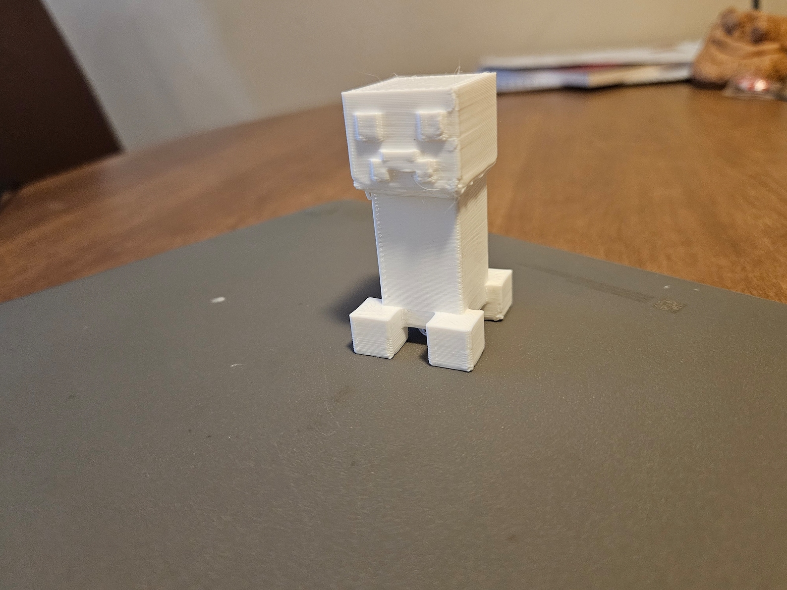 Minecraft Creeper - Etsy