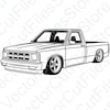 NASCAR SVG Png Dxf Eps - Etsy