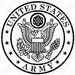 US Army Crest Vector Cut File - Etsy